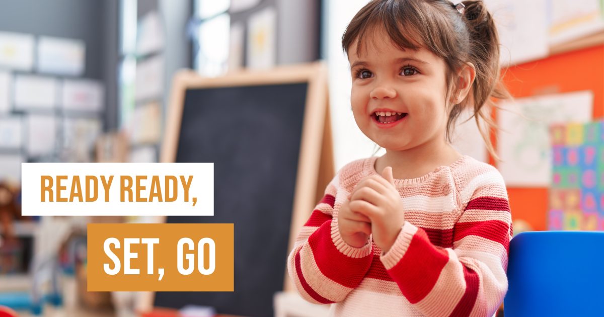 Ready Ready Set, Go - The Duke Endowment 2022 Annual Report